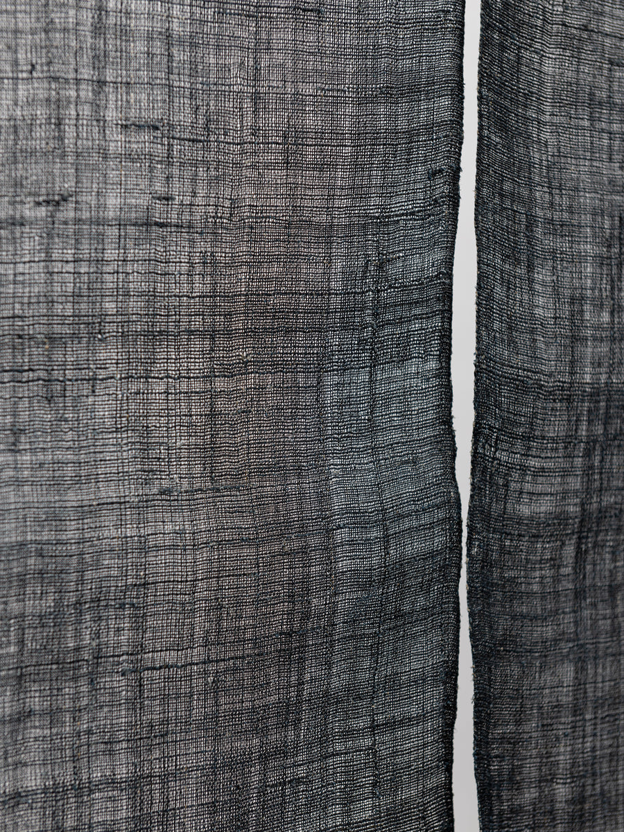 JAPANESE HEMP INDIGO NOREN – PFAU